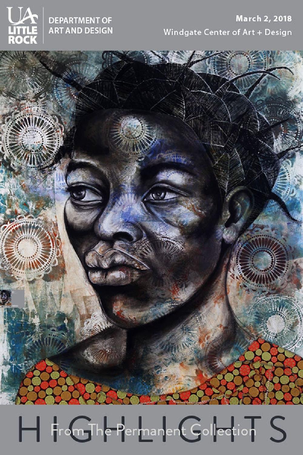 Astounding acquisitions: UALR’s Windgate Center showcases its ...