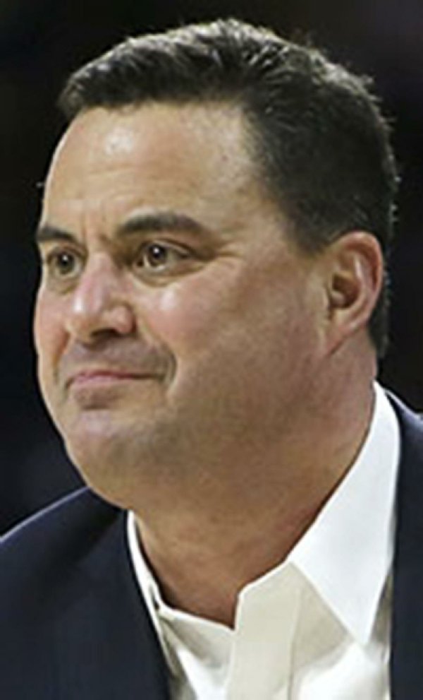 Arizona will keep Miller as its coach | The Arkansas Democrat-Gazette ...