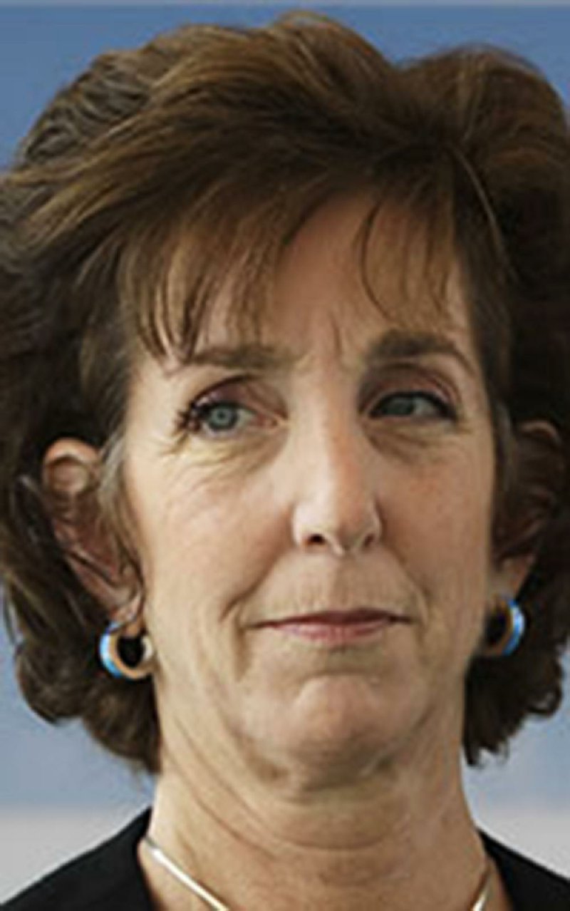 Top U.S. diplomat in Mexico to retire | Northwest Arkansas Democrat-Gazette