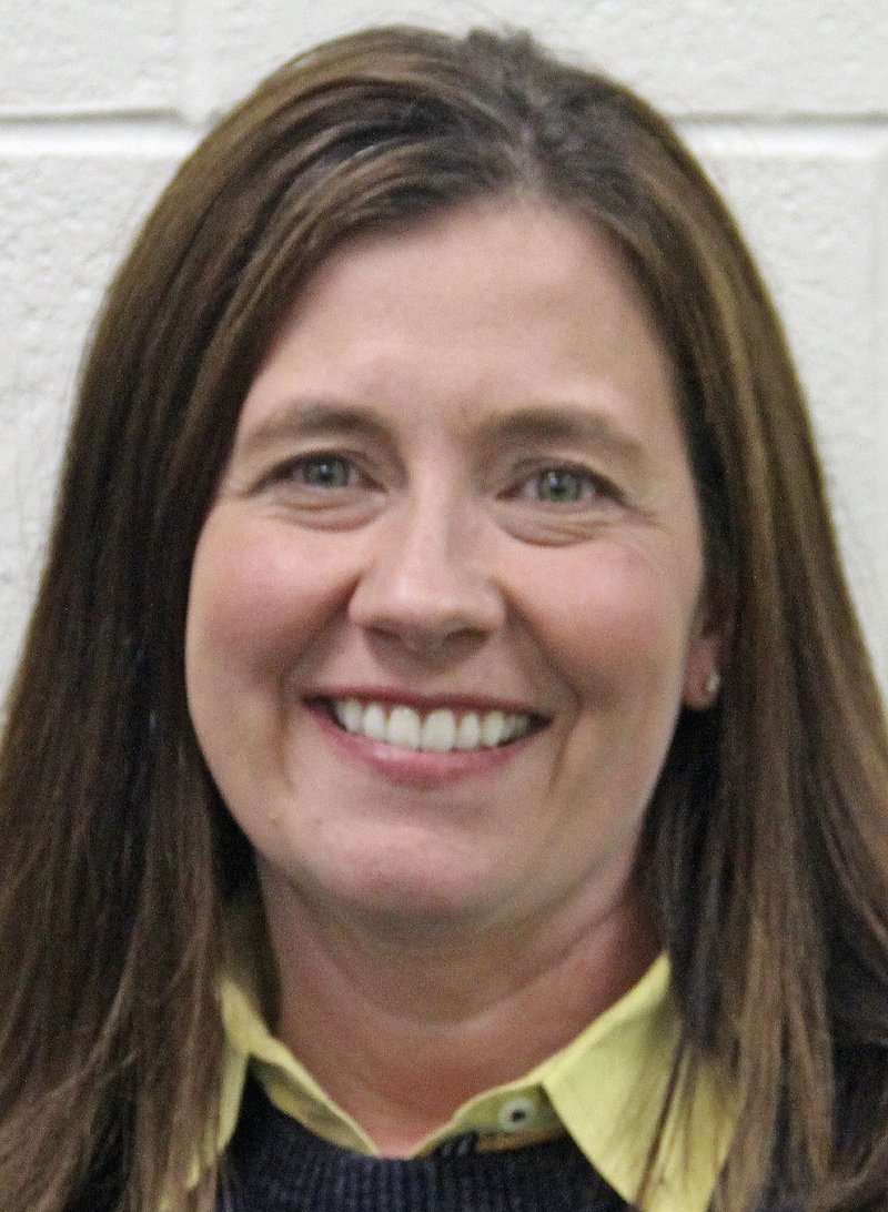 Springdale School Board member eyes second term | Northwest Arkansas ...
