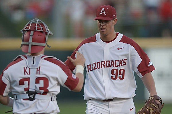 Jackson Rutledge will transfer to Texas junior college | Whole Hog Sports