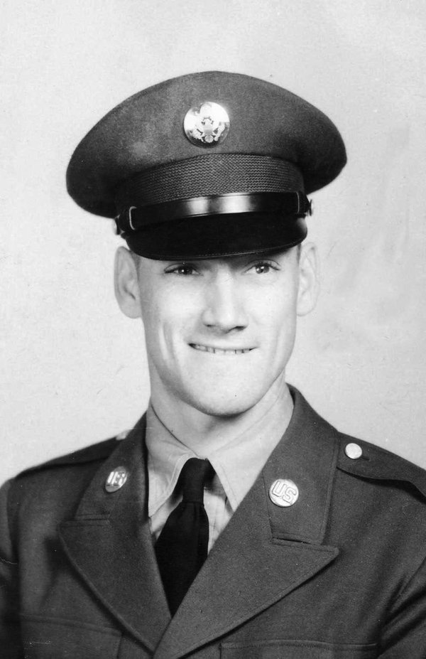 GORDON R. JOHNSON | El Dorado News