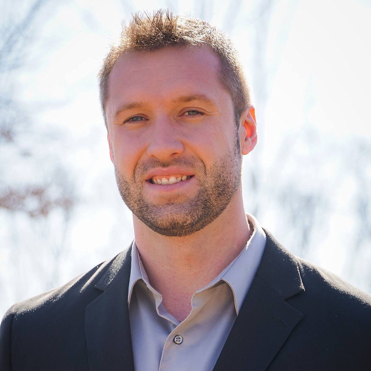 Todd running for District 11 seat on Benton County Quorum Court ...