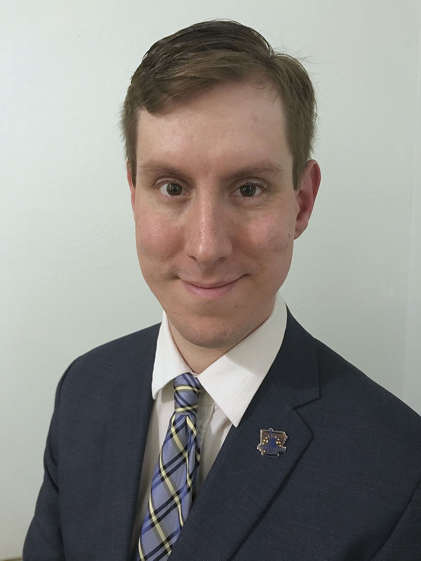 Bollinger seeks seat on Benton County Quorum Court | Northwest Arkansas ...