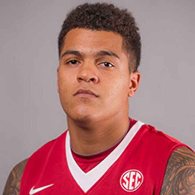 Hogs kick Thomas off team | Magnolia Banner News