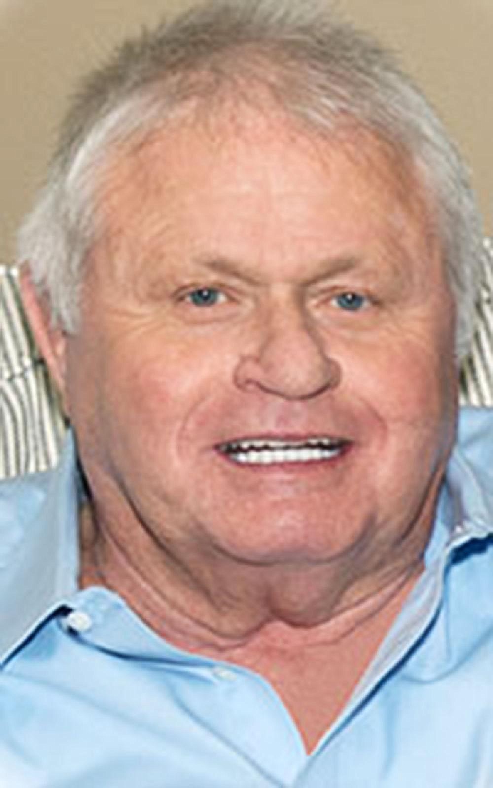 OBITUARY: Ex-city attorney, former Arkansas representative Joe Peacock ...