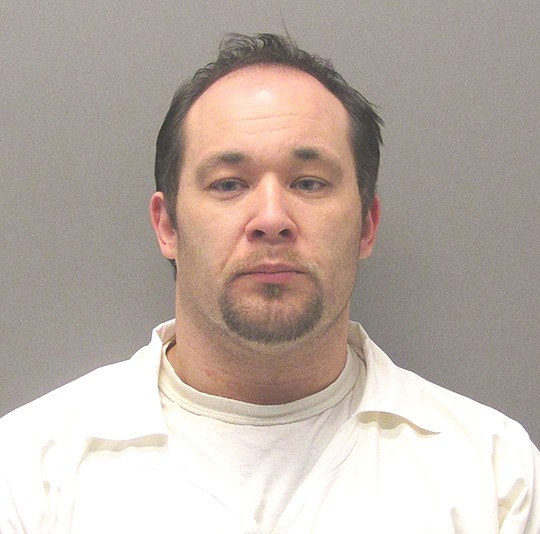 Triple murder suspect enters not guilty pleas | Hot Springs Sentinel Record