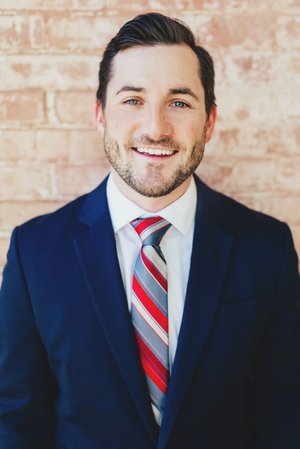 Incumbent faces primary challenge