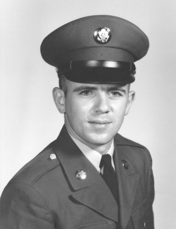 MAX A. WILLETT | El Dorado News