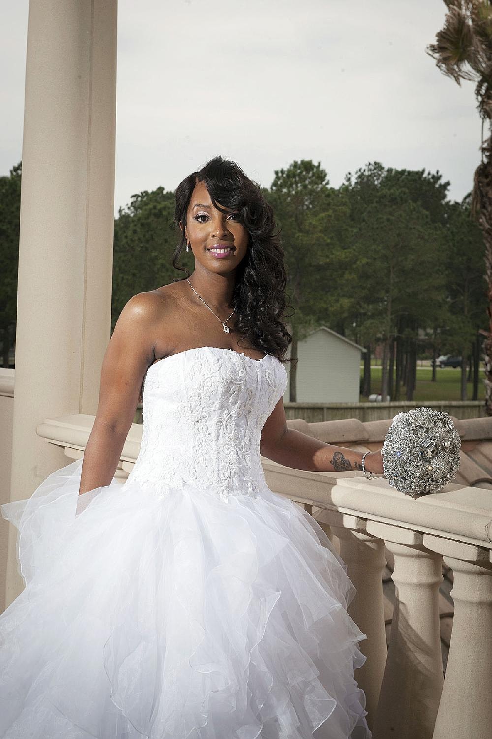 Tiffany Denise Mitchell - Brian Keith Gremillion | The Arkansas ...