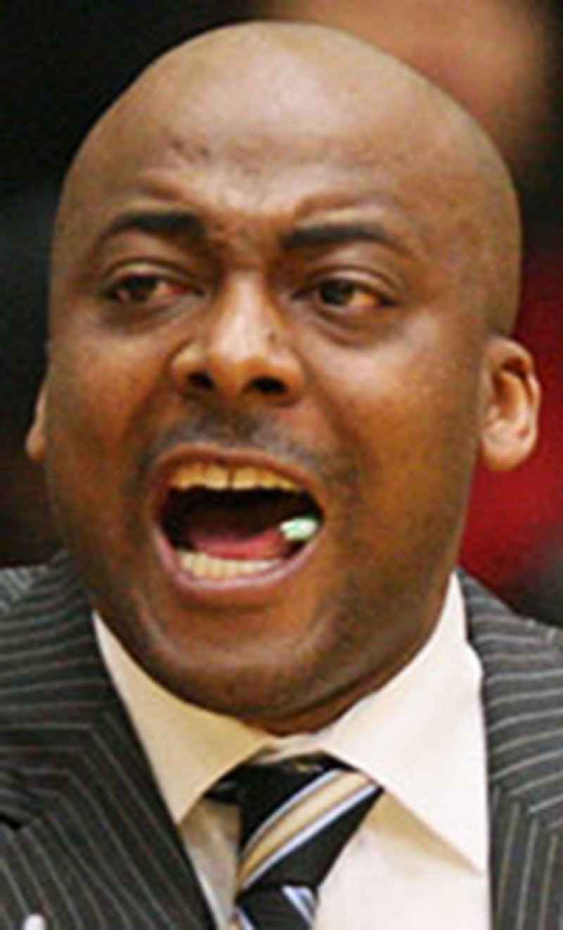 UAPB focuses on 'opportunity'