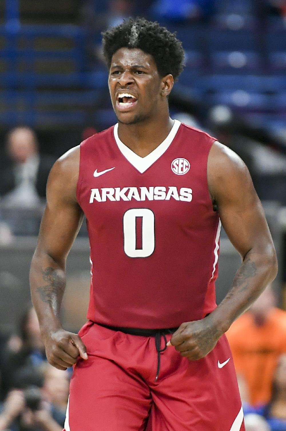 Arkansas beats Florida at SEC Tournament | The Arkansas Democrat ...