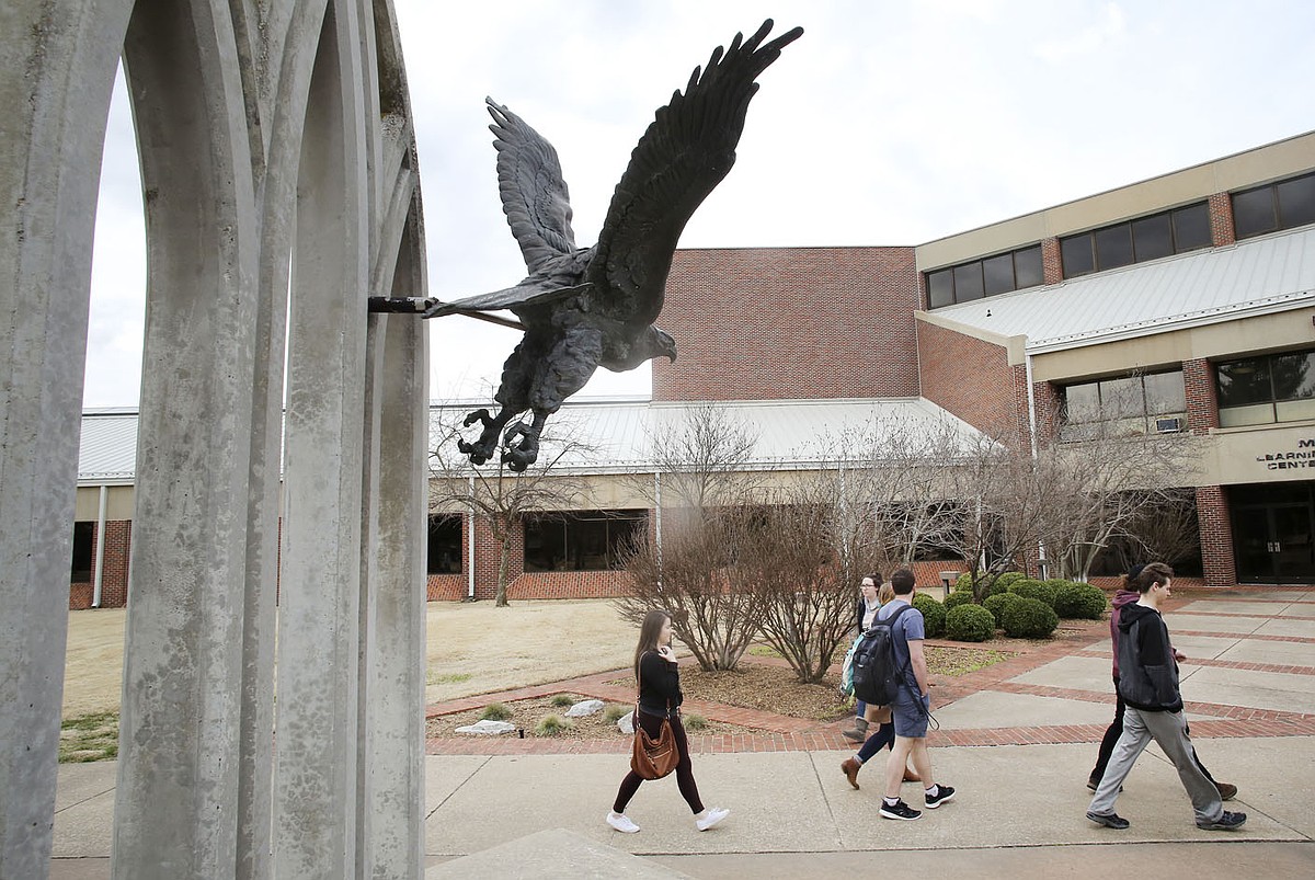 Bachelor aviation program takes off at John Brown University | The ...