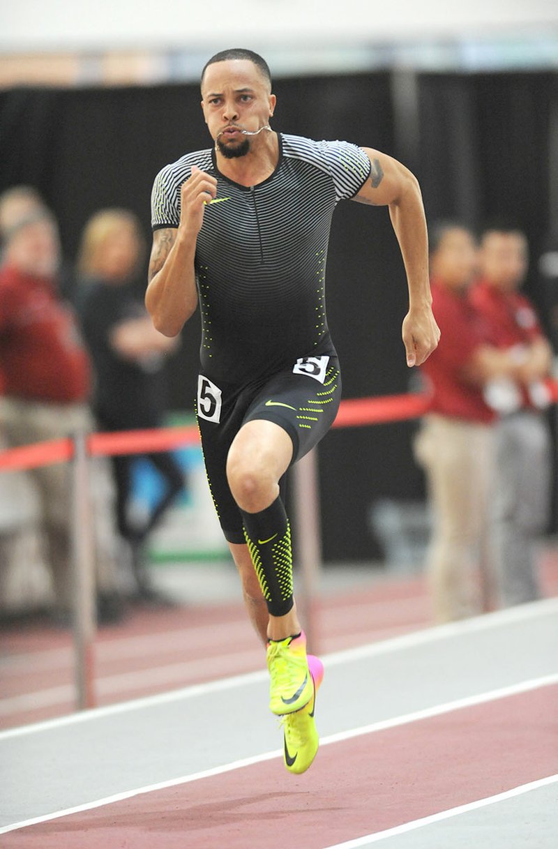 Fayetteville greats named to Hall of Greats | The Arkansas Democrat ...