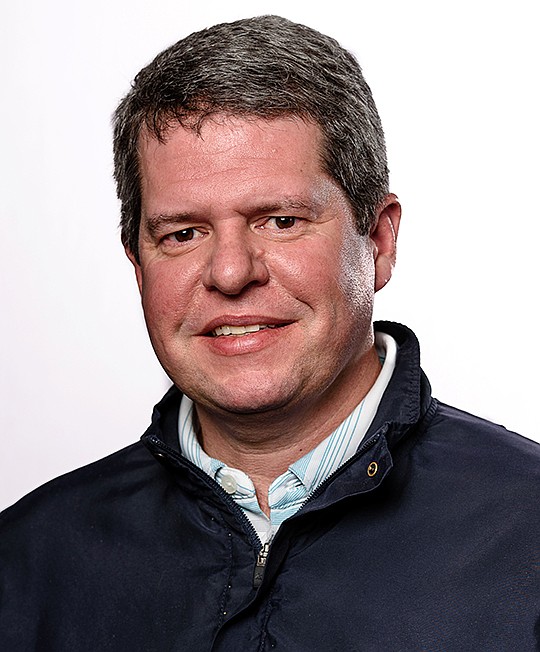 Citizens Bank adds Michael Dolan, expands team | Hot Springs Sentinel ...