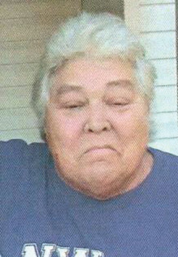 BARBARA BURDINE | Magnolia Banner News