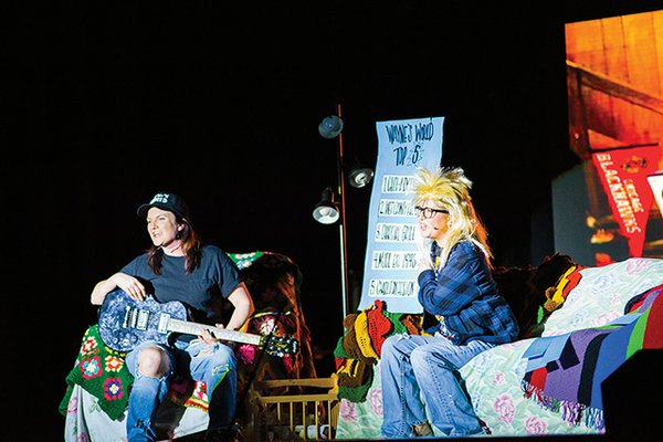 MJCL 2018 Follies full of laughs and live music | Magnolia Banner News