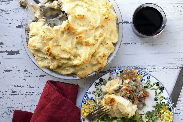 RECIPES: Celebrate St. Patrick's Day with traditional foods from the ...