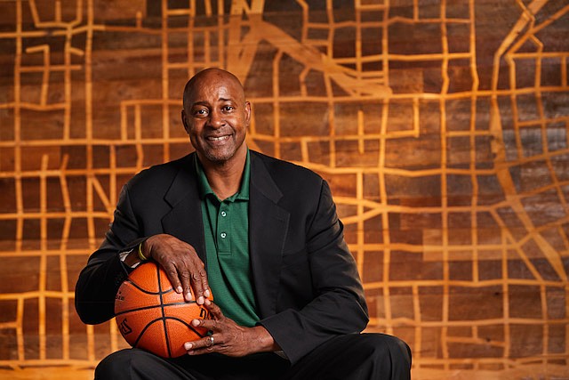 Sidney Moncrief to speak at signing day | El Dorado News