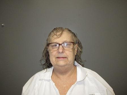 Conviction upheld for Arkansas woman who killed husband's square ...
