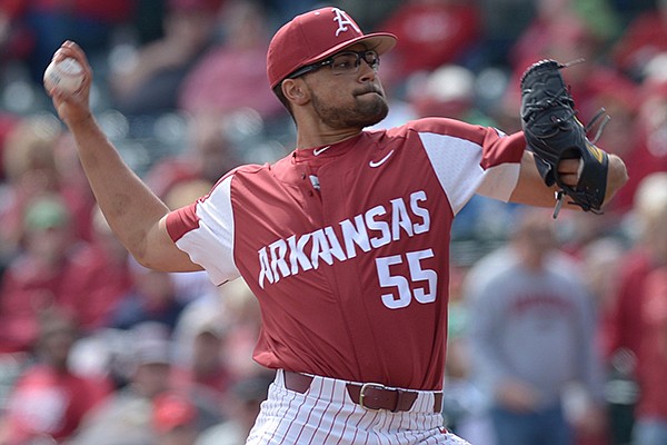 VIDEO: Isaiah Campbell recaps 14-2 win over Kentucky in Game 1 of ...