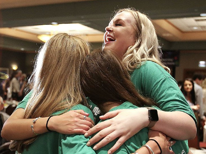 New project to target doctors shortage in Arkansas | Northwest Arkansas ...