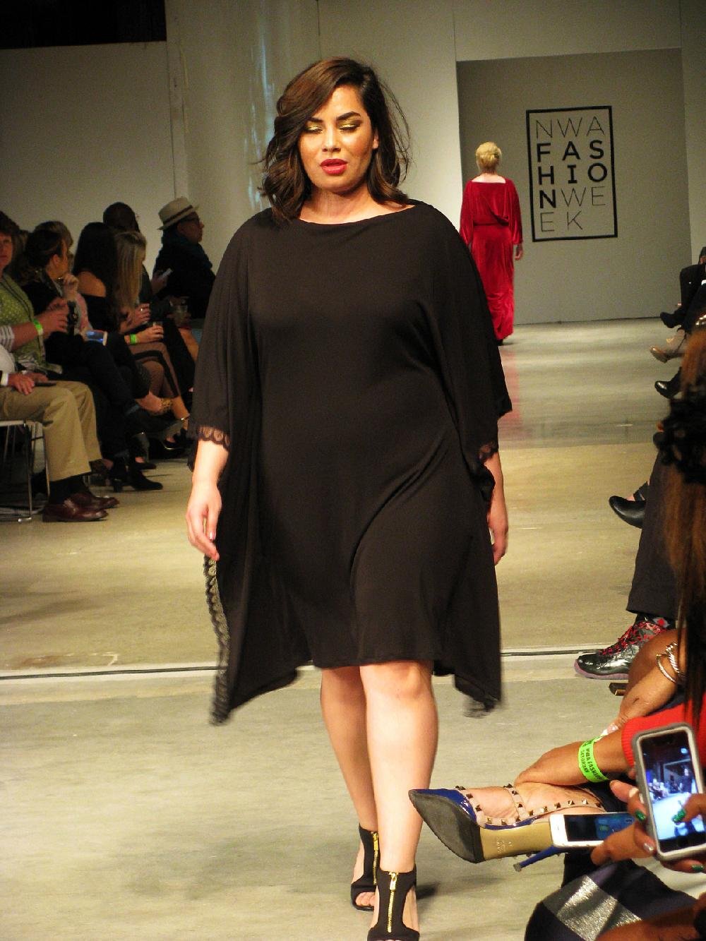 NWA Fashion Week '18 has 4 full fantastic nights