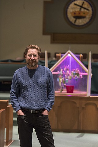 Heart, Mind, Faith | The Arkansas Democrat-Gazette - Arkansas' Best ...