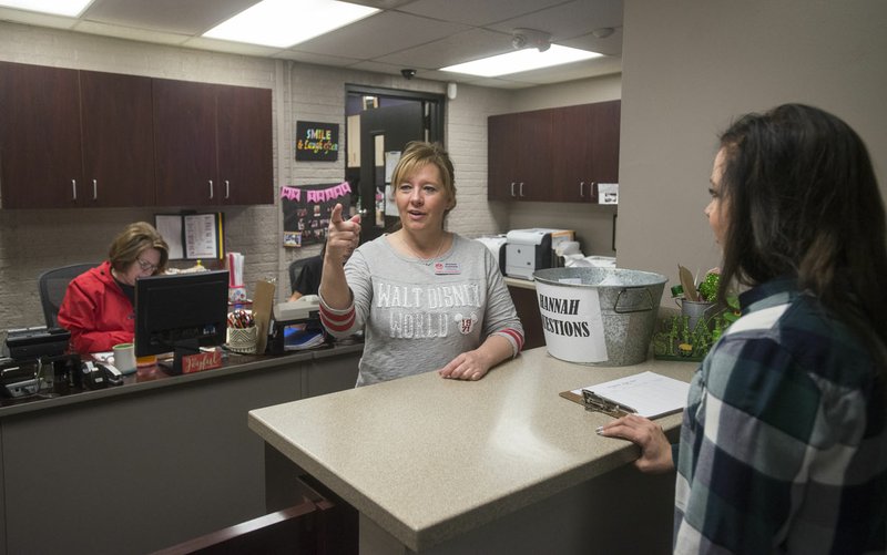 Northwest Arkansas schools address security, safety concerns | The ...