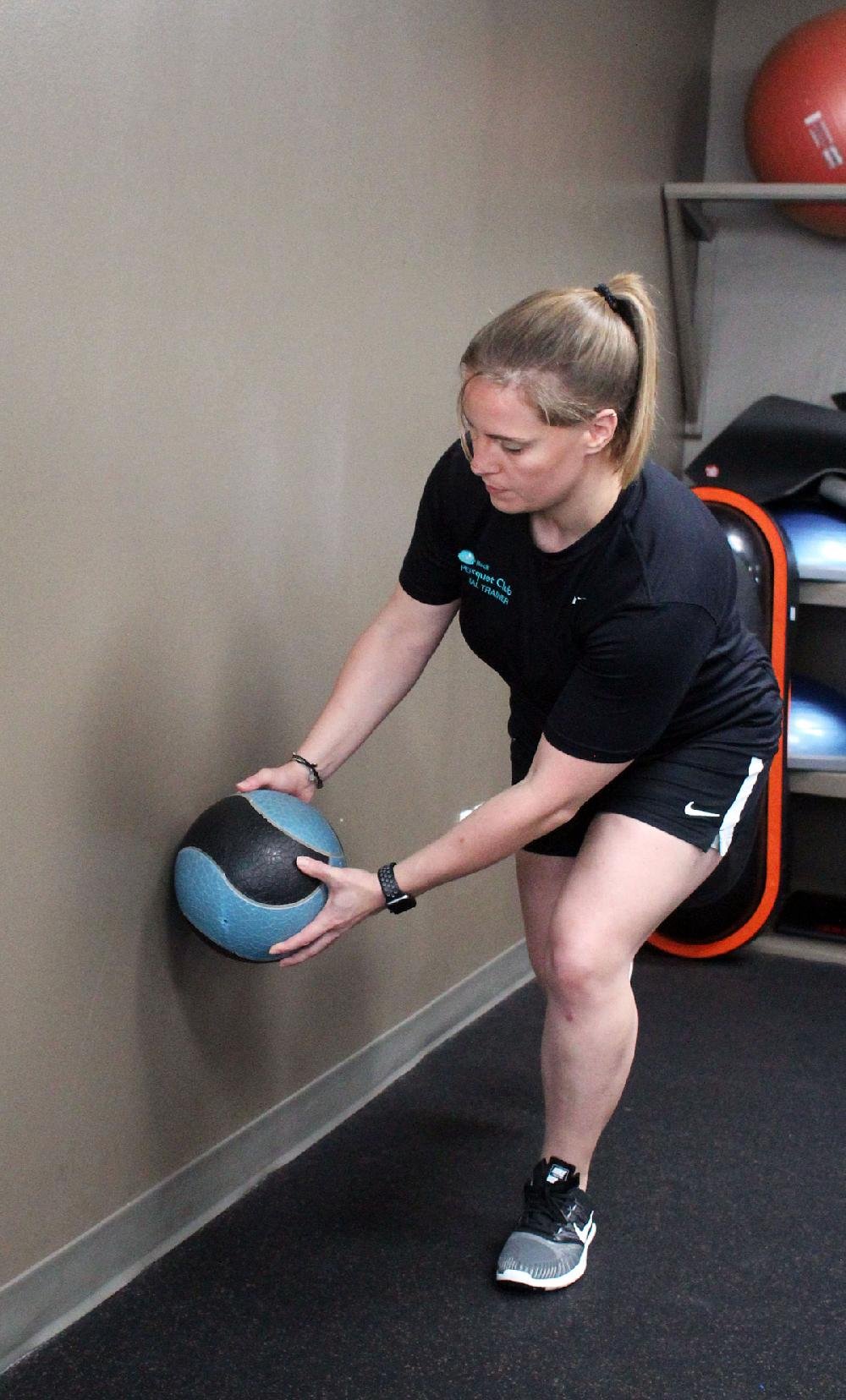 Improper exercise program bodes ill for future