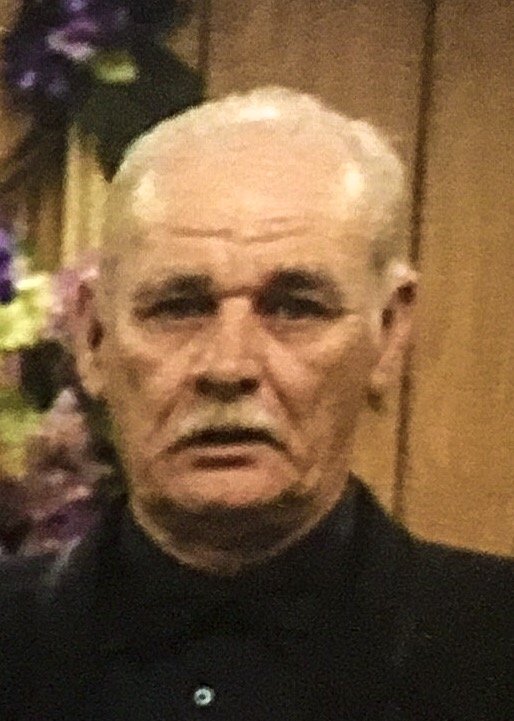 WILLIAM JETER | El Dorado News