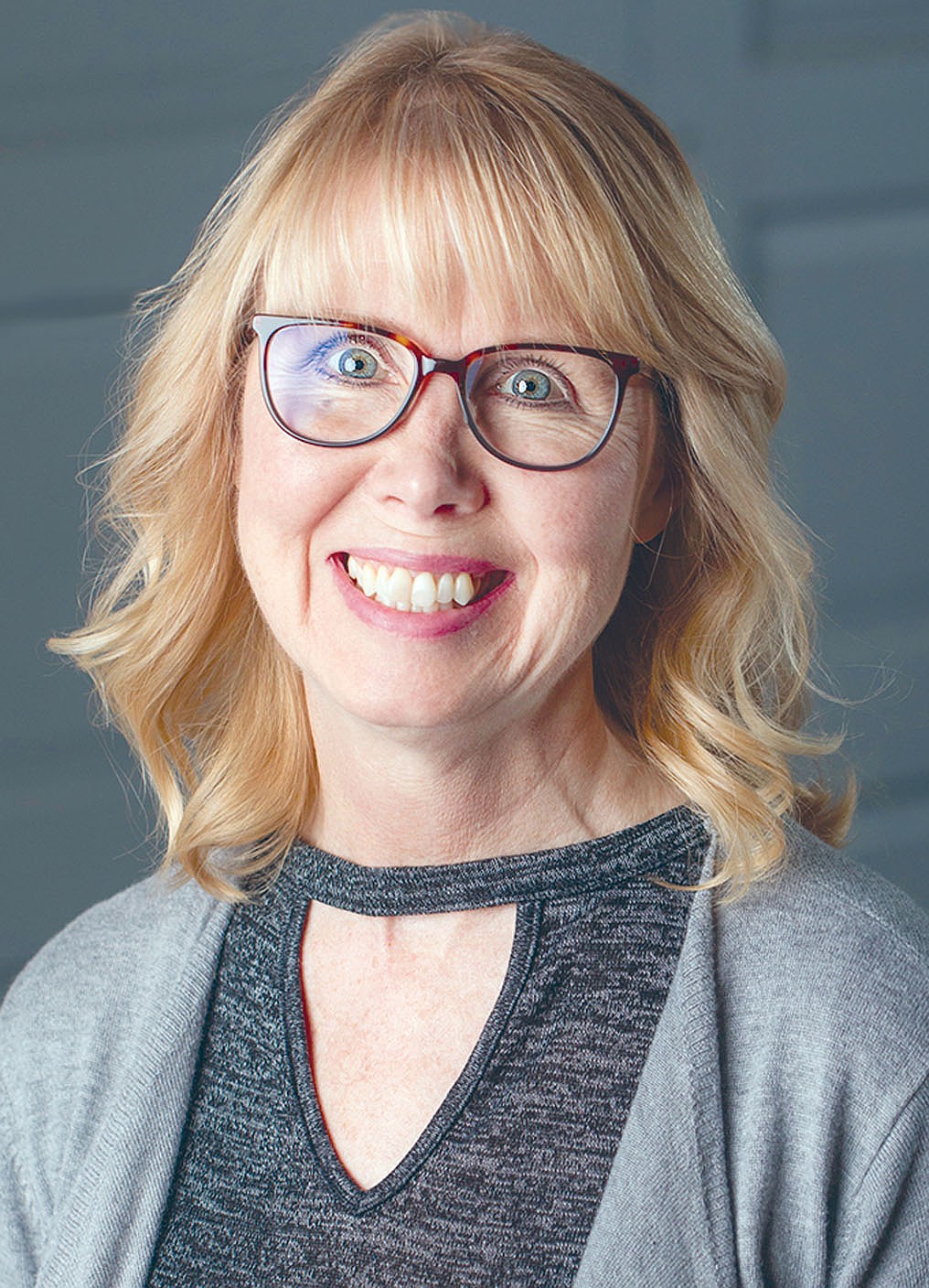 Faith Berry, MS, LPC, joins staff at Healthy Horizons | Westside Eagle ...