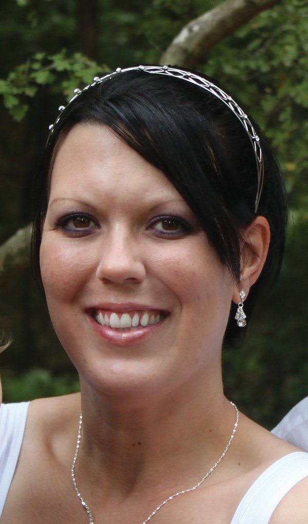 JAIME SIMMONS | Magnolia Banner News