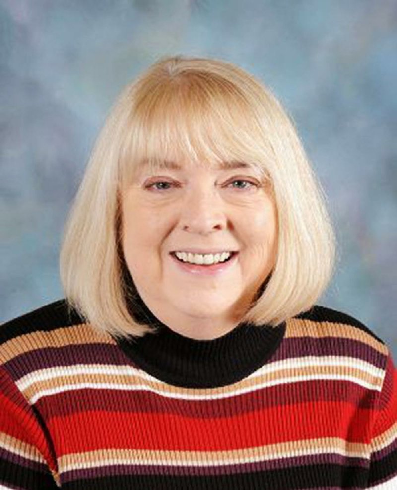 OBU archivist chosen state's new historian | The Arkansas Democrat ...