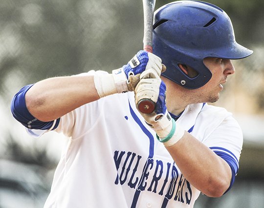 Rice, Ritter feature for Razorbacks, Red Wolves