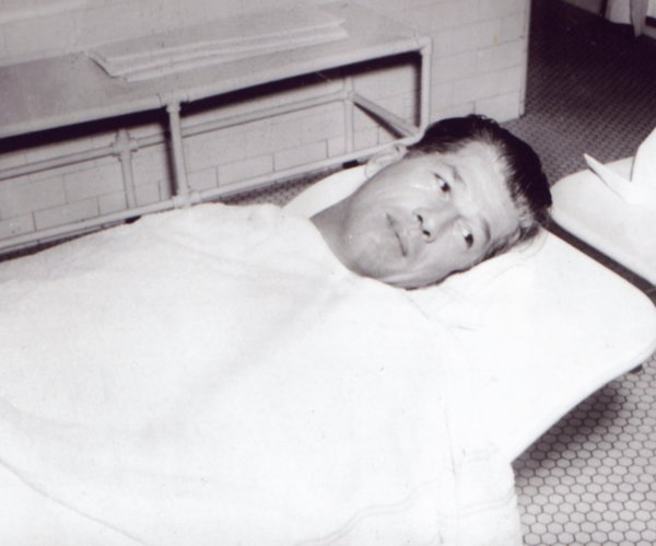 LEFTY GROVE: A baseball immortal comes to the Valley | Hot Springs ...