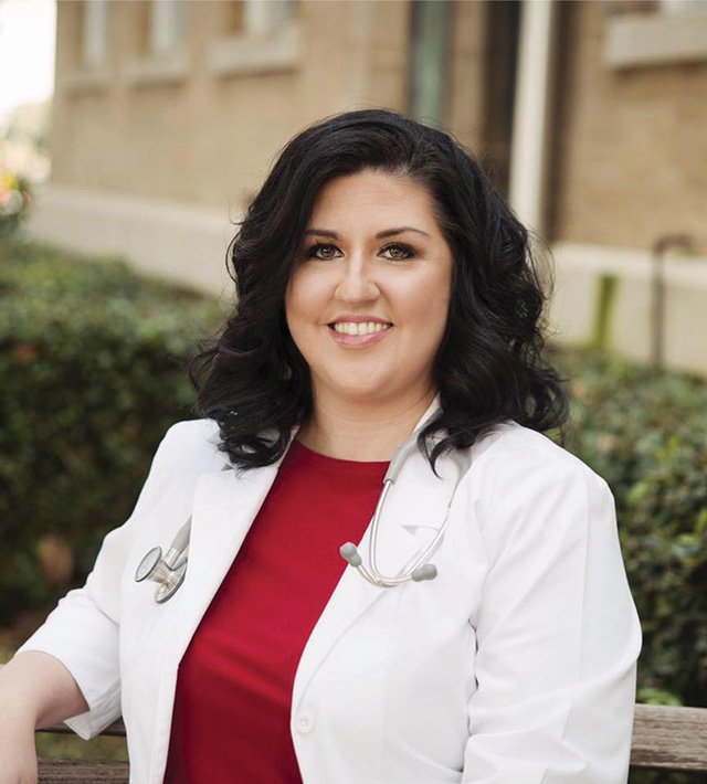 UAMS South women’s health practitioner sees rising demand for her ...