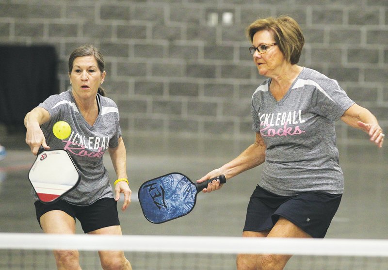 Game on | Hot Springs Sentinel Record