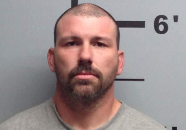 Arkansan faces rape, sexual grooming charges after 11-year-old girl ...