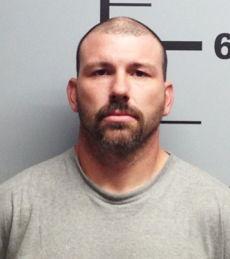 Rogers man accused of sexually abusing 11-year-old girl Rogers man accused of sexually abusing 11-year-old girl