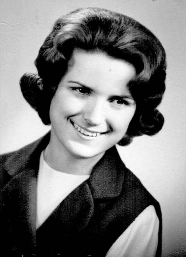 CAROLYN WARREN | Magnolia Banner News