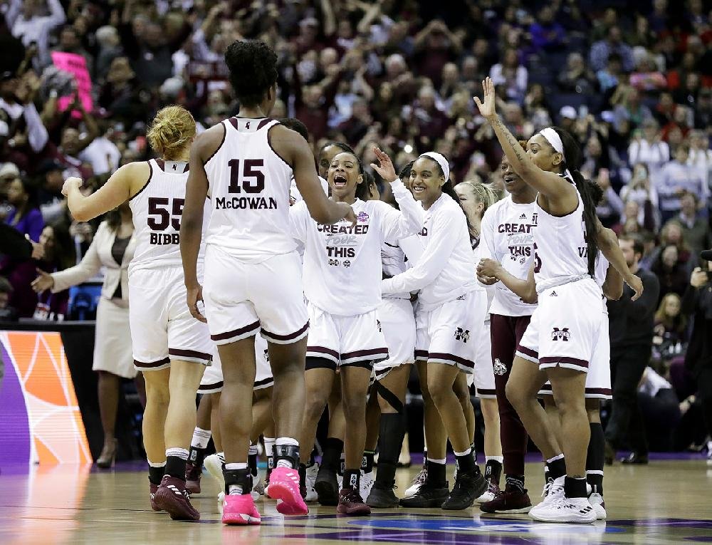 Bulldogs earn 2nd championship trip
