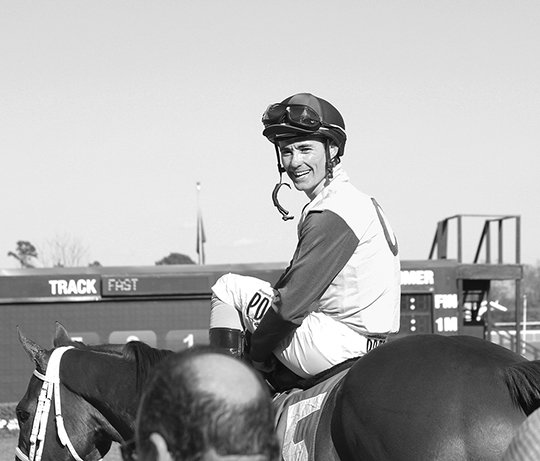 Spa City native takes Hoonani Road to winner's circle