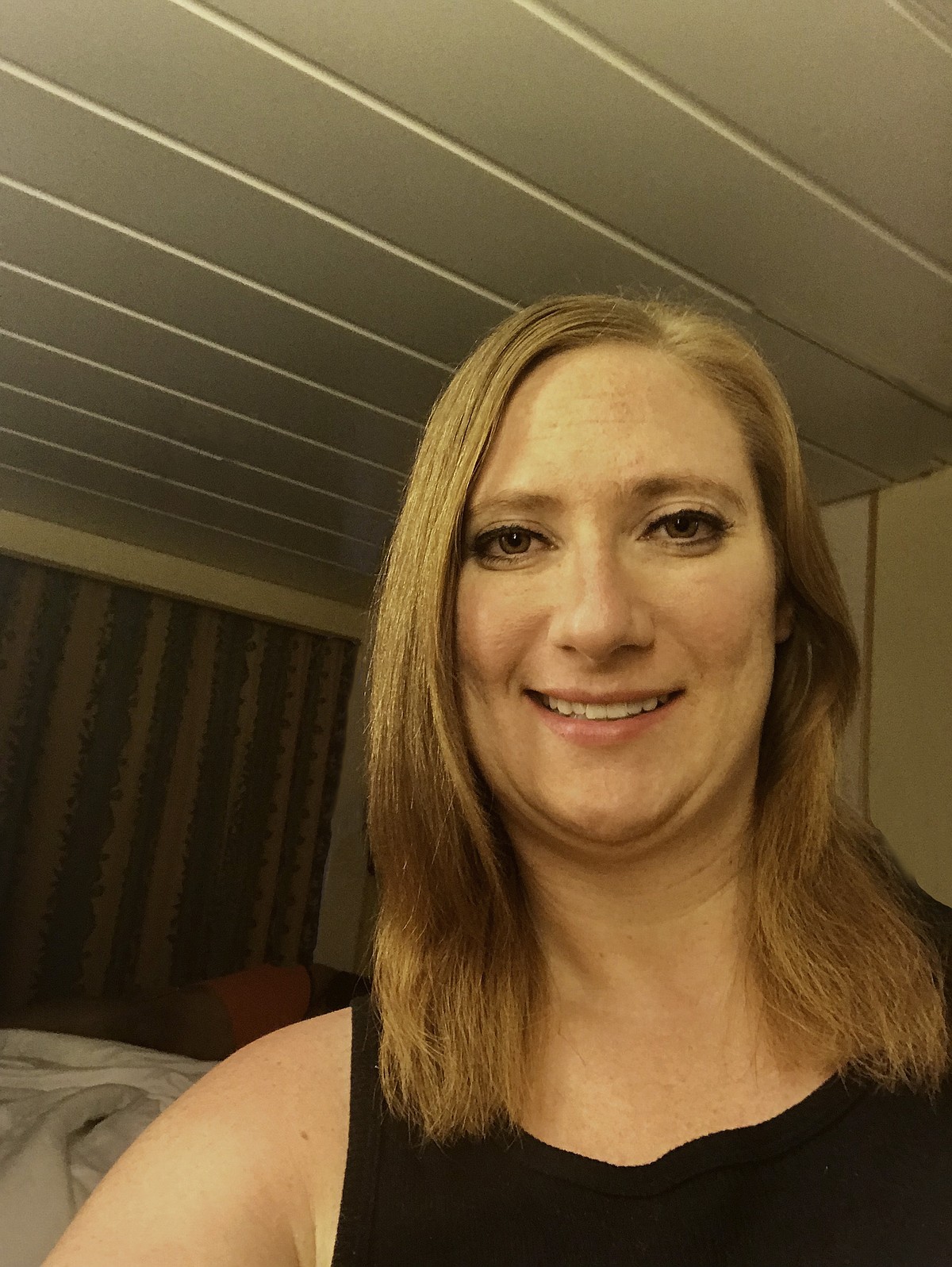 STEPHANIE N. GAFFORD | El Dorado News