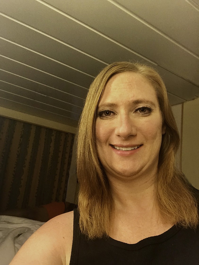 STEPHANIE N. GAFFORD | El Dorado News