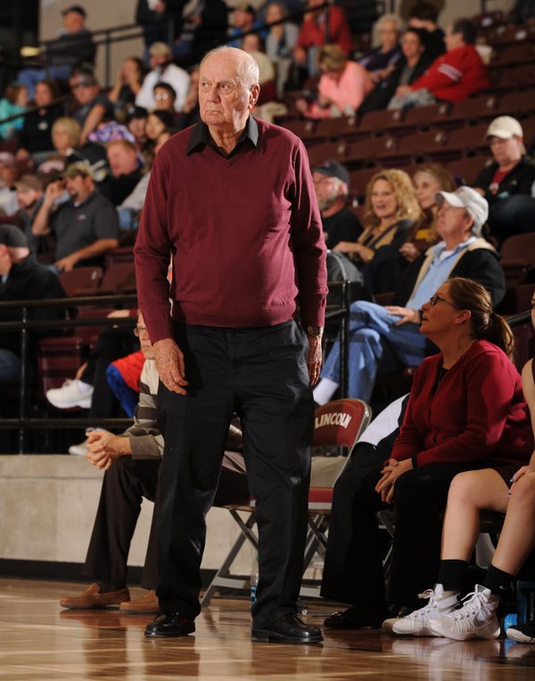 Berry announces retirement at Huntsville | Northwest Arkansas Democrat ...