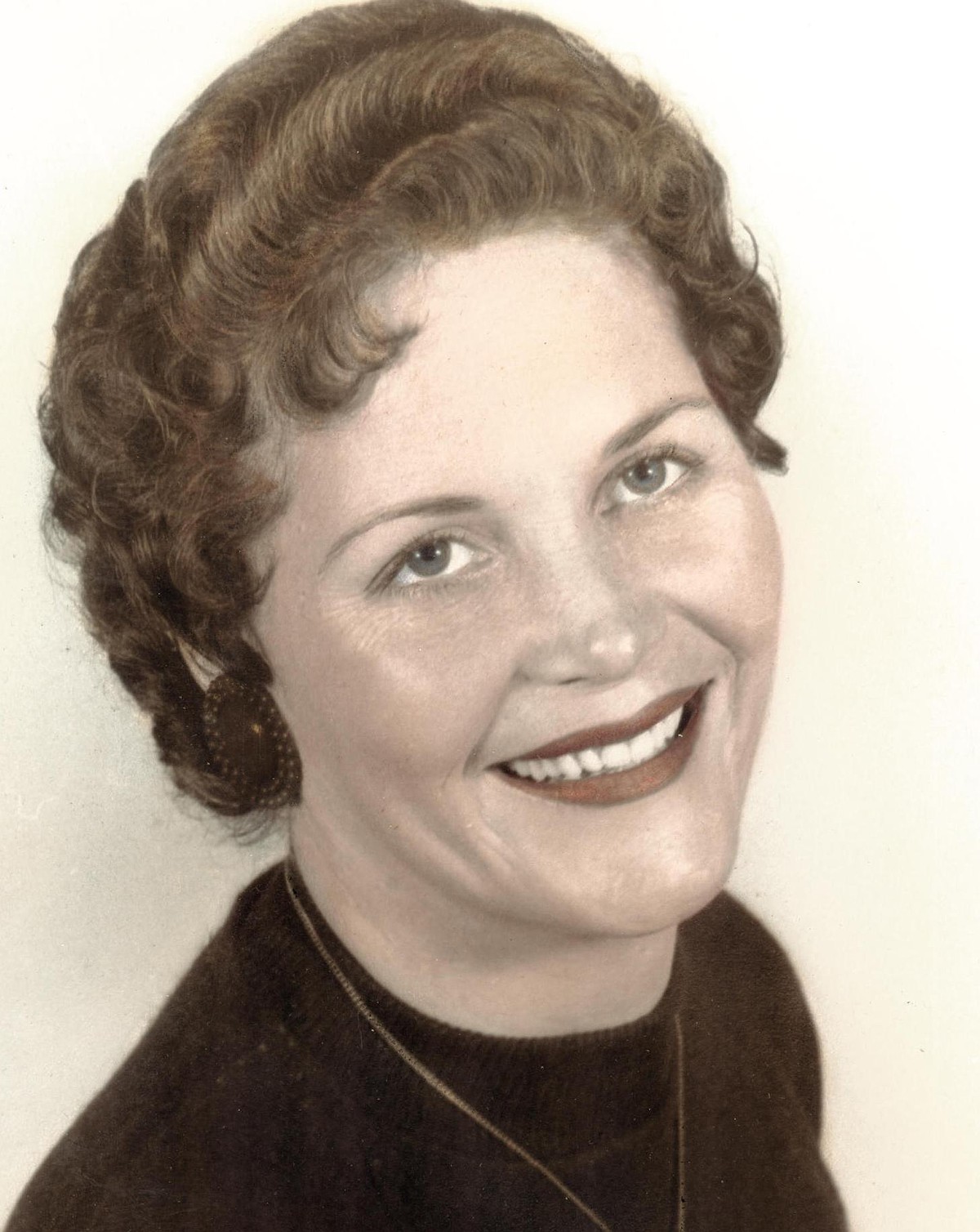 Jean Couch | El Dorado News