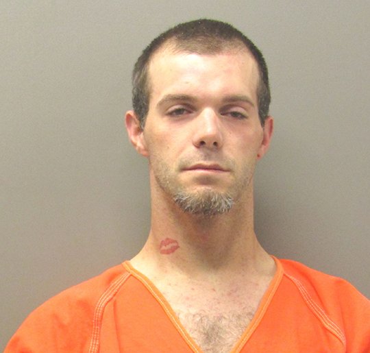 Man charged with multiple felonies | Hot Springs Sentinel Record Man charged with multiple felonies | Hot Springs Sentinel Record