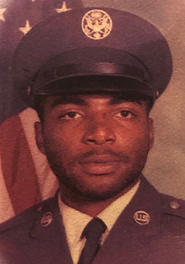 BILLY MOORE | Magnolia Banner News