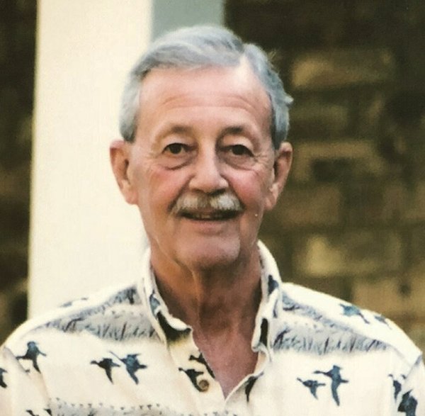 ROY O’DELL | Magnolia Banner News